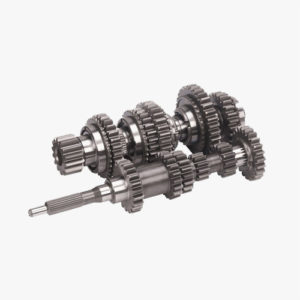Products - Gearboxman