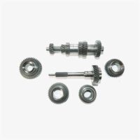 Gear Kits - Gearboxman