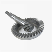 Atlas axle parts - Gearboxman